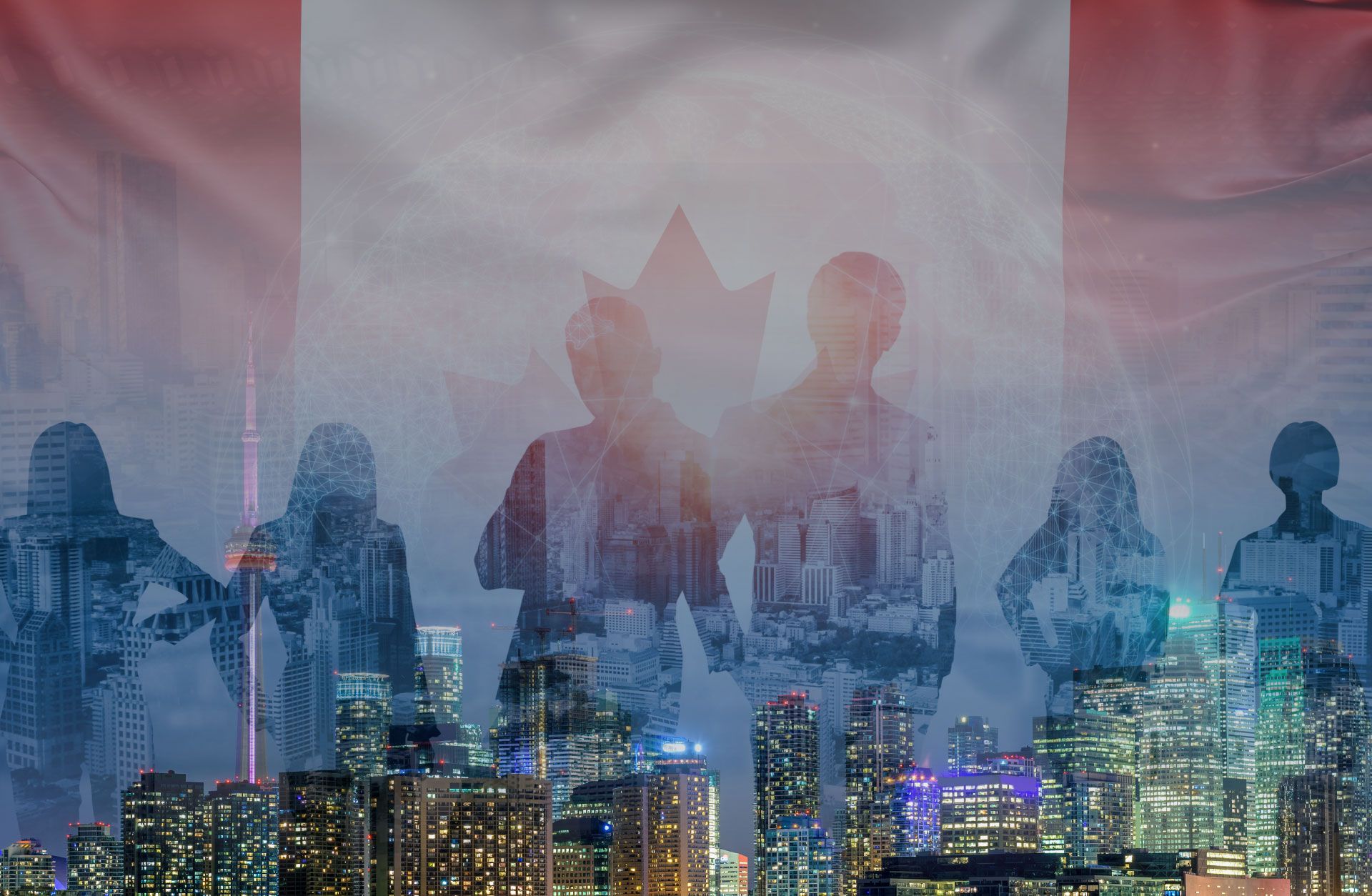 Canada's National Occupational Classification - Find Your NOC code