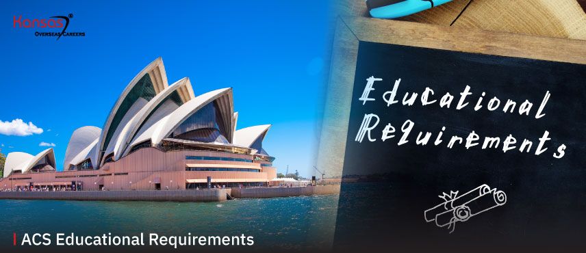 ACS Skills Assessment for Australia's ICT Migration in 2024