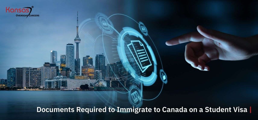 Canada Student Visa Process From India in 2023 canada-student-visa-process-from-india-in-2023