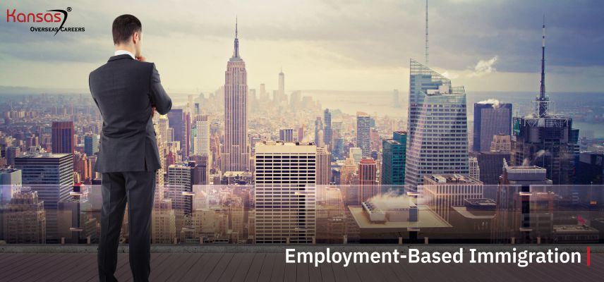 Top 5 US Visa Types: The Most Important Categories