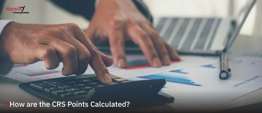 Minimum Points Required For Express Entry in 2025 {+Cut Off Score}