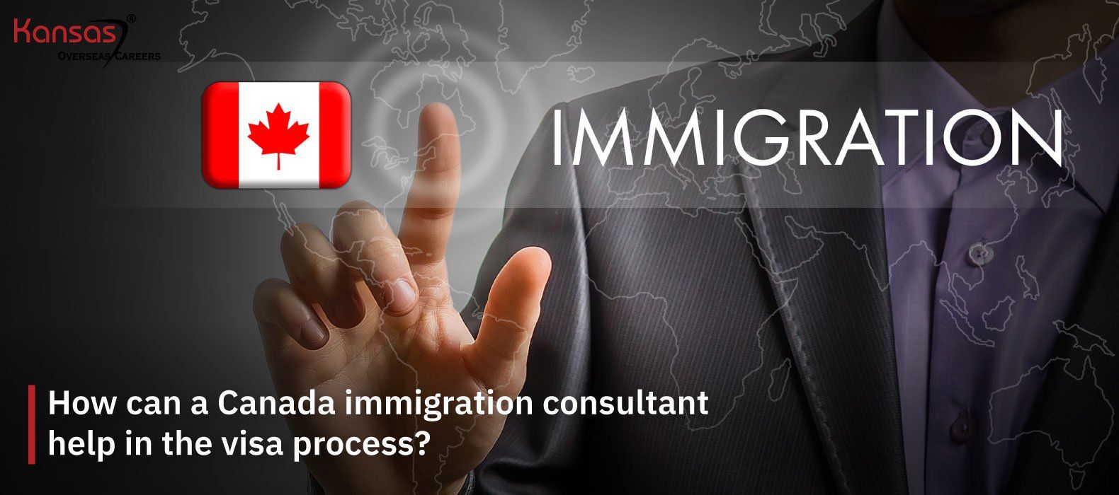 Best Canada Immigration Consultants In Bangalore {12,373+ Clients}
