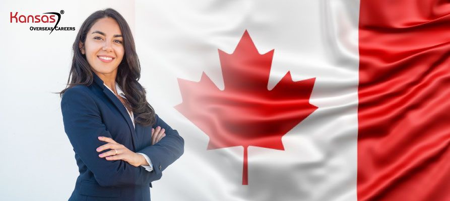 Best Canadian Immigration Consultant In India {In 2024}-Kansas®