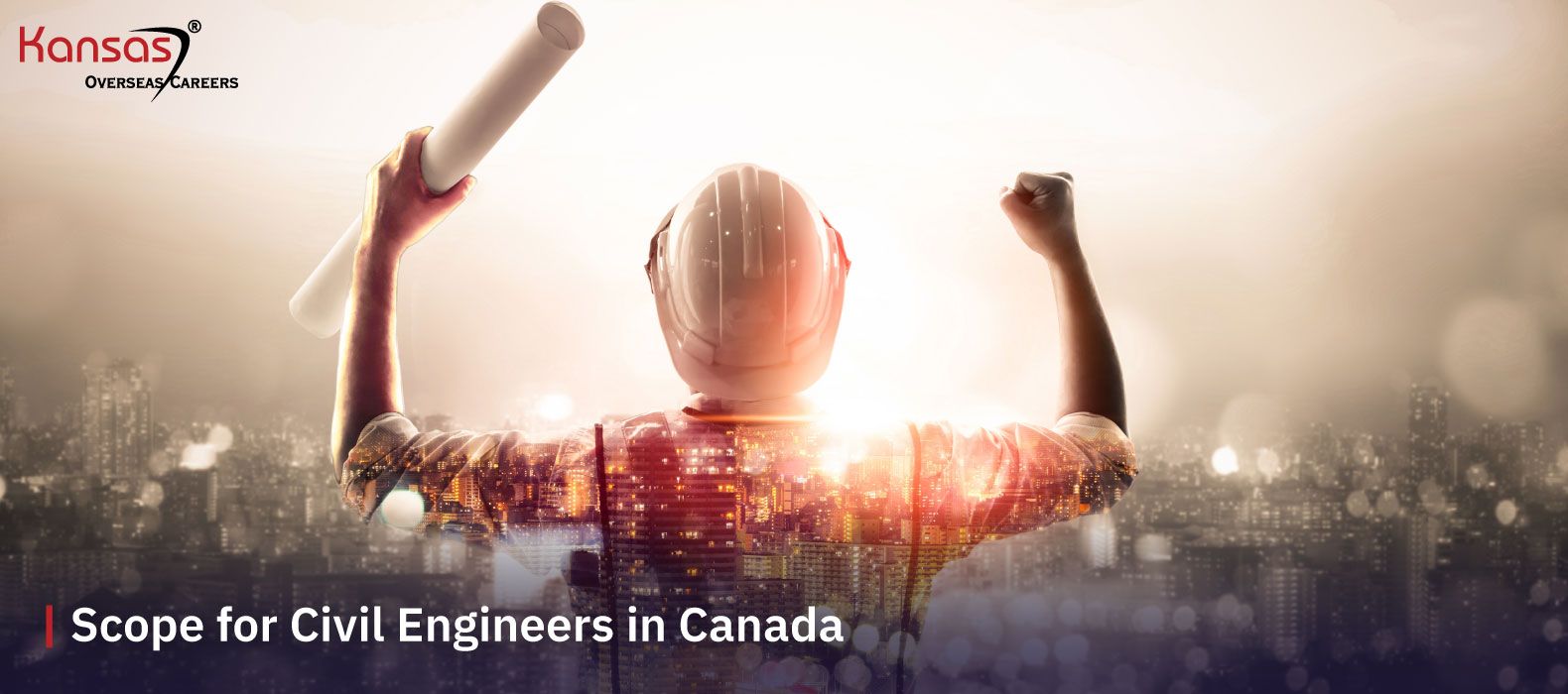 Demand in Canada for Civil Engineers - Jobs & Path Ways in 2025