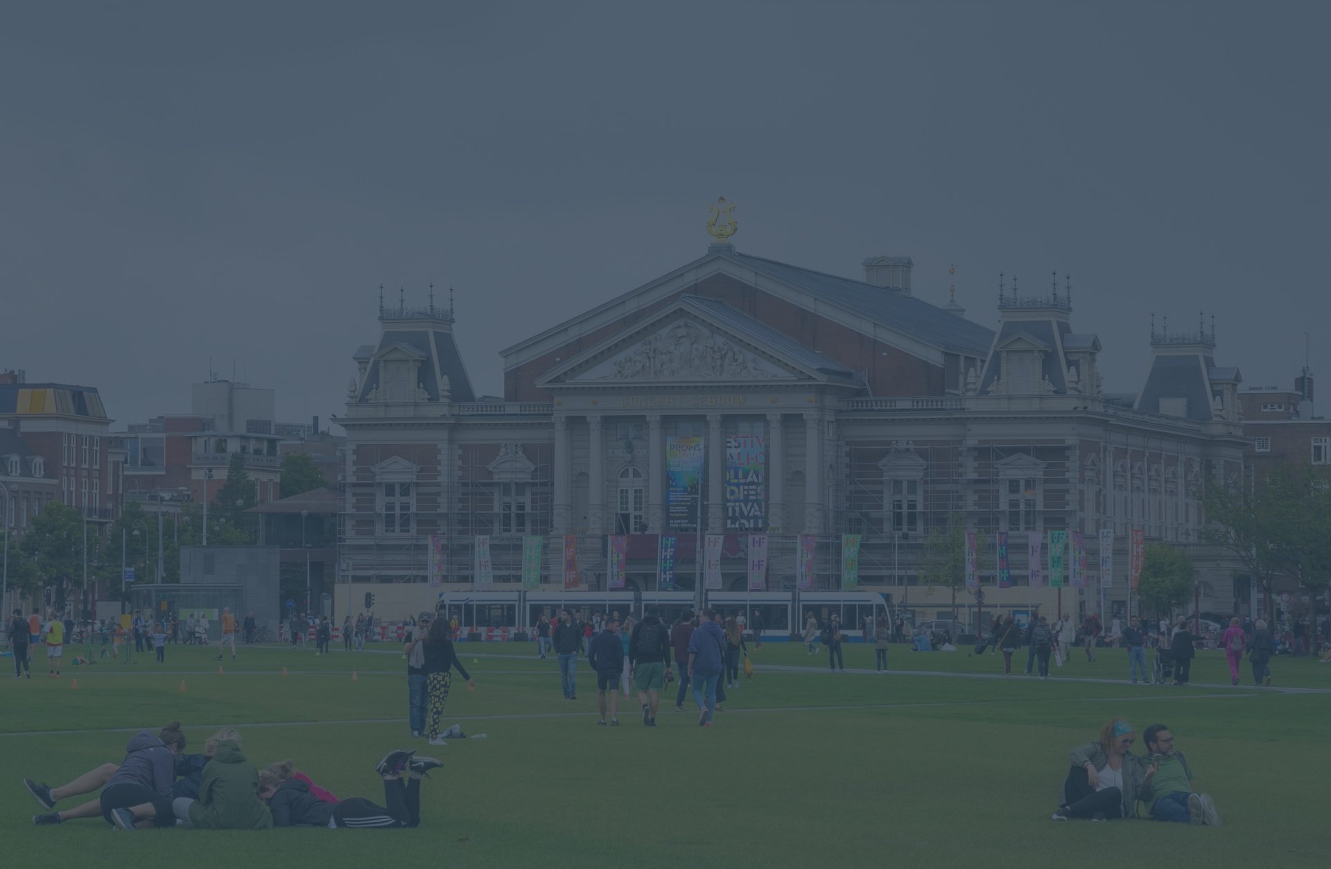 A 2024 Guide For Netherlands Study Visa | Cost, Eligibility, Documents ...