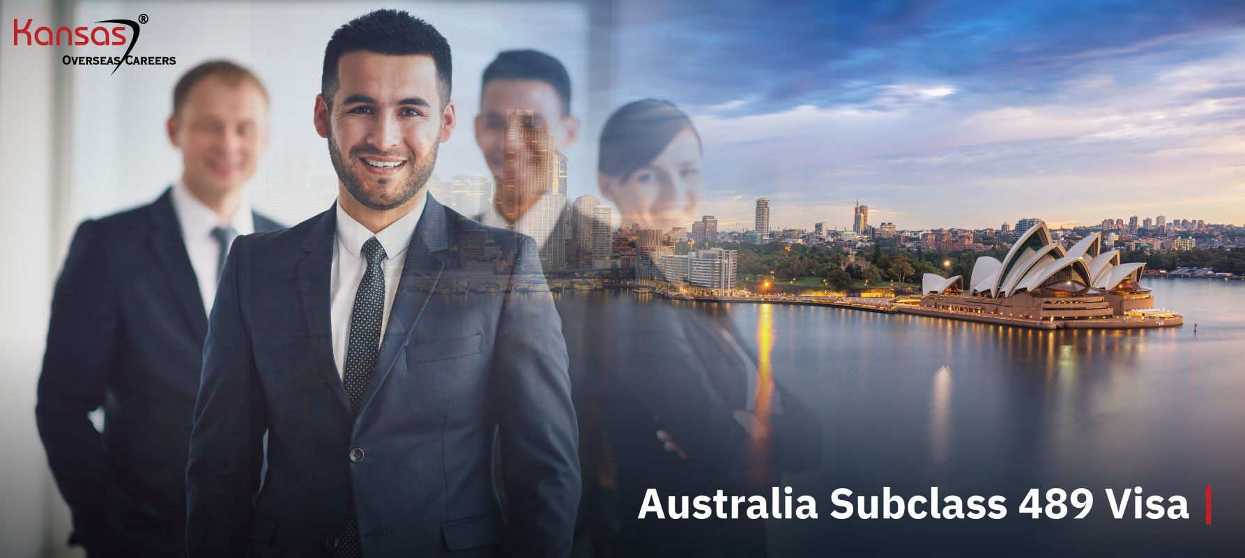 Skilled Regional Provisional Visa (Subclass 489) | A Guide On The 4 ...