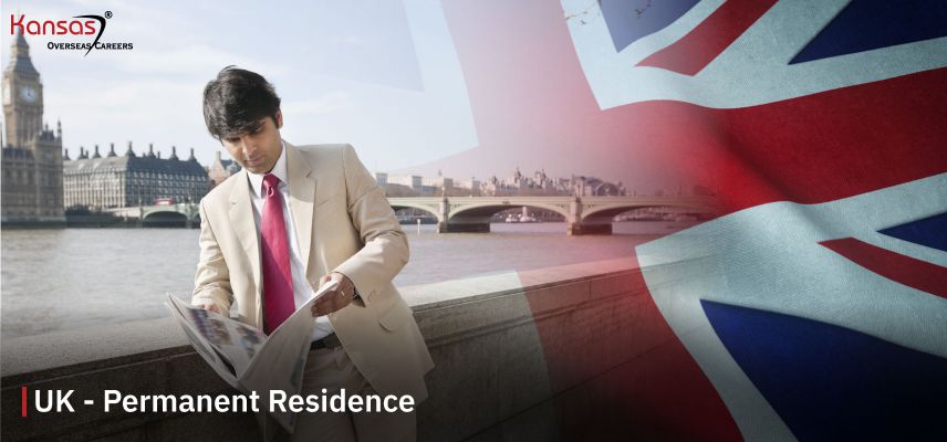 Permanent Residence UK - Process, Requirements & Eligibility