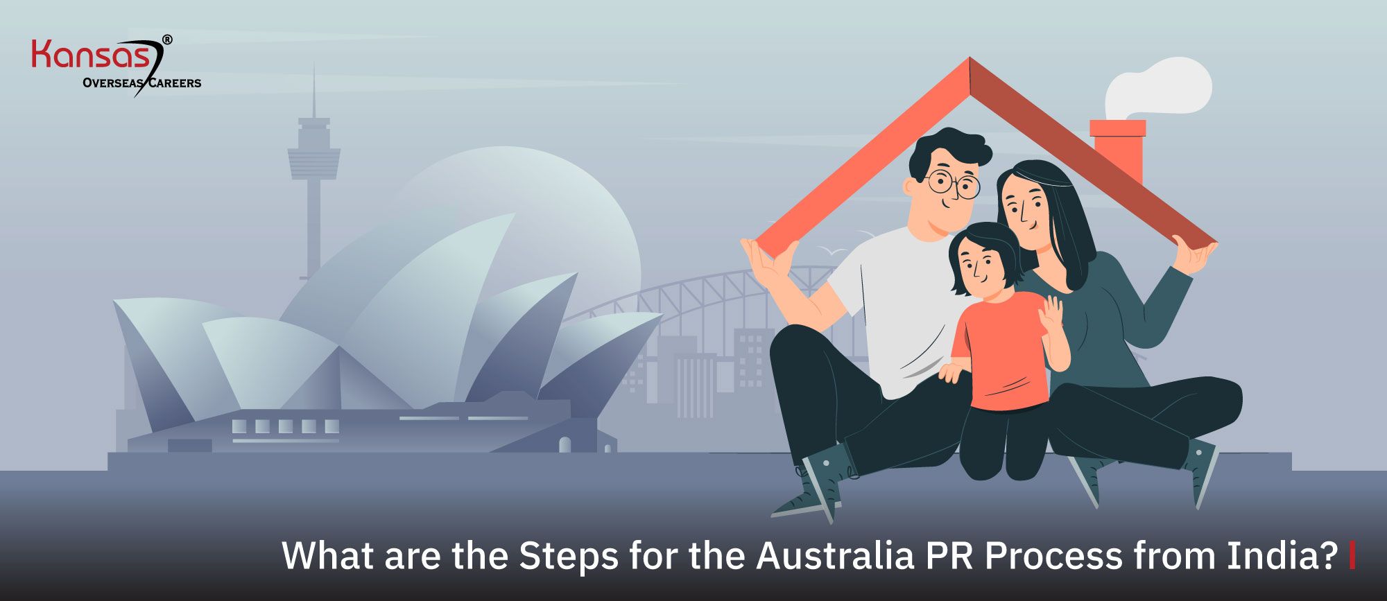 Australia PR Step-By-Step Process In 2024 - Kansas®
