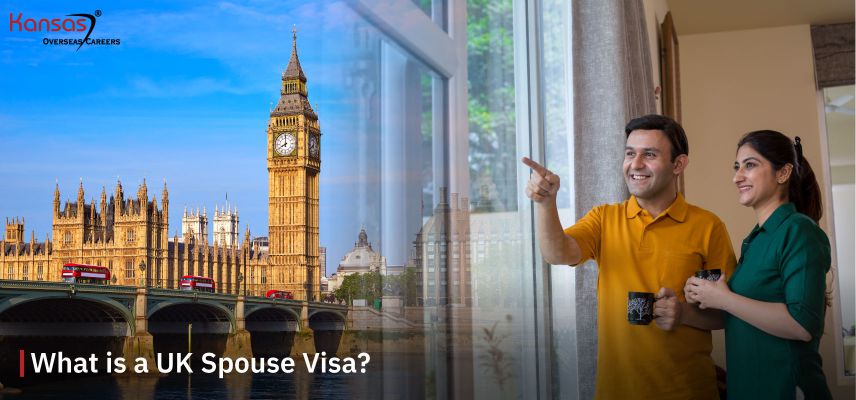 UK Spouse Visa: A Detailed Guide on UK Partner Dependent Visa