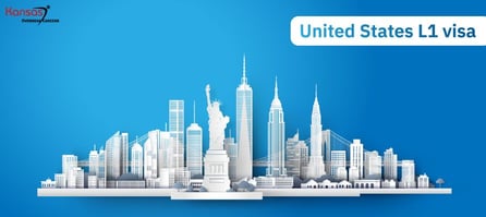 USA L1 Visa- Requirements, Process, Q&A, Processing Time - Kansas®