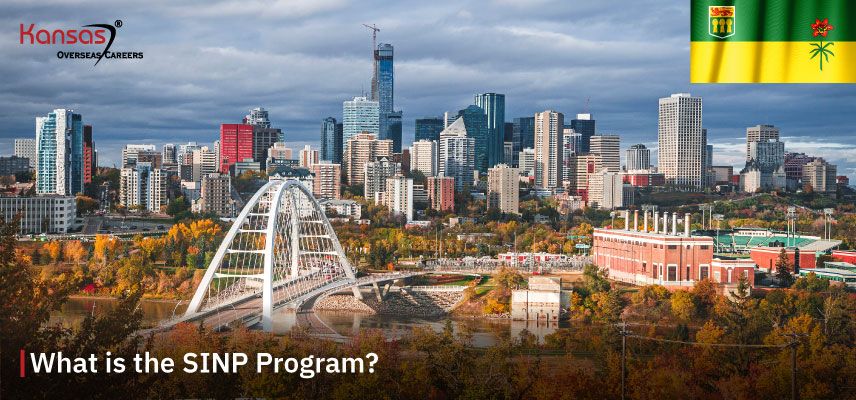 SINP Eligibility for Immigration to Saskatchewan in 2024