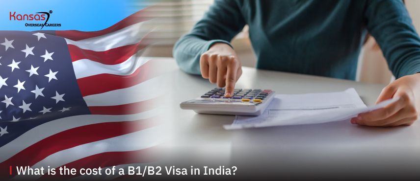 How To Apply For USA B1/ B2 Visa In 2024? (+Interview Questions)