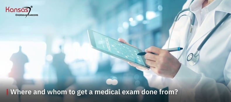 Medical Test Requirements for Canada PR (+ Cost)