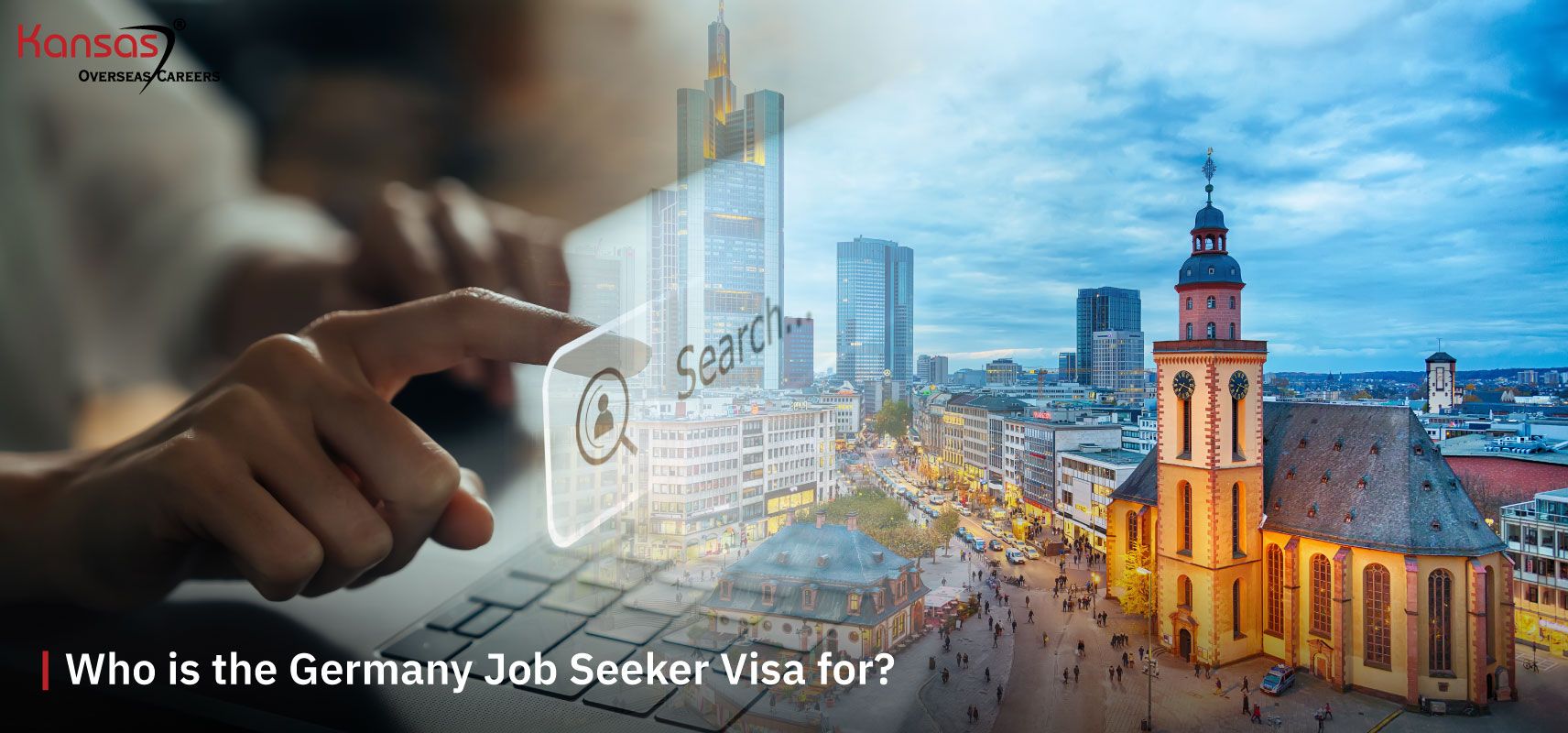 What are the Germany Job Seeker Visa Costs {in Indian Rupees}