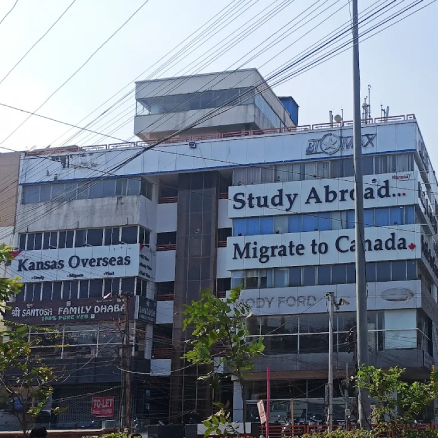 10th-anniversary Kansas Overseas Careers