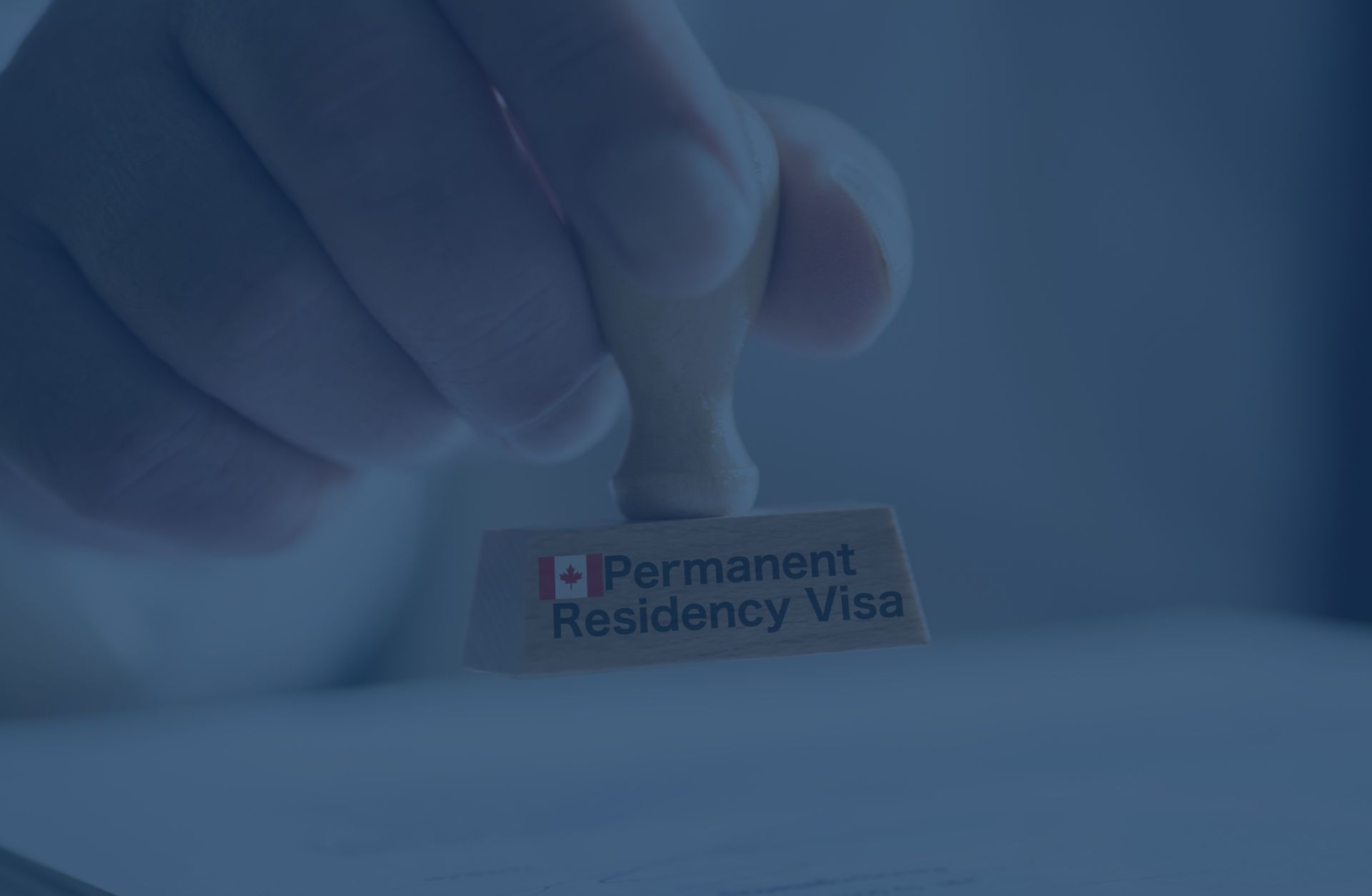 Rural and Northern Immigration Pilot - Route to Canada PR