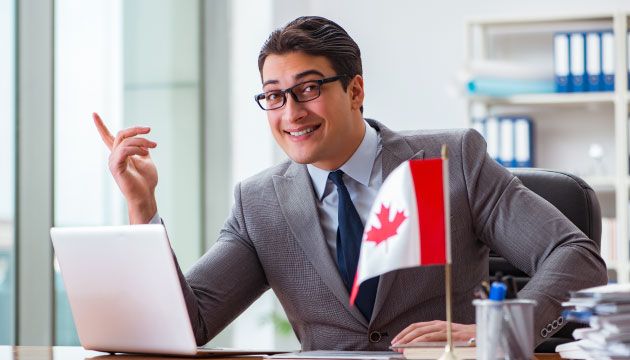 Canada PR Consultant Fees in 2025